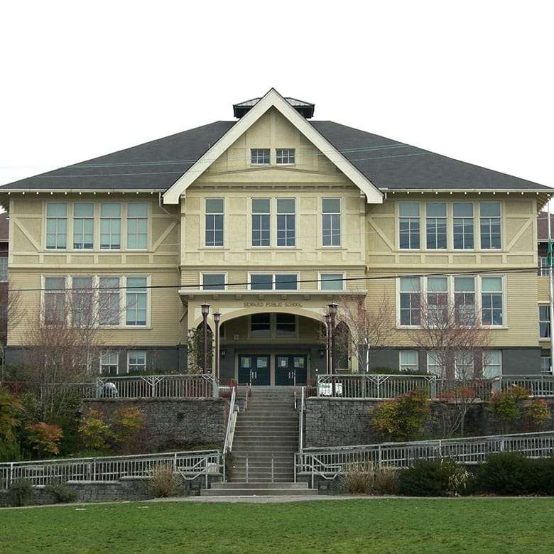 Kids Co. at TOPS - Kids Co.