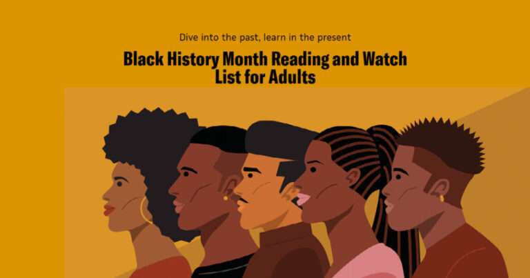 Exploring Black History and the Black Experience in America - Kids Co.