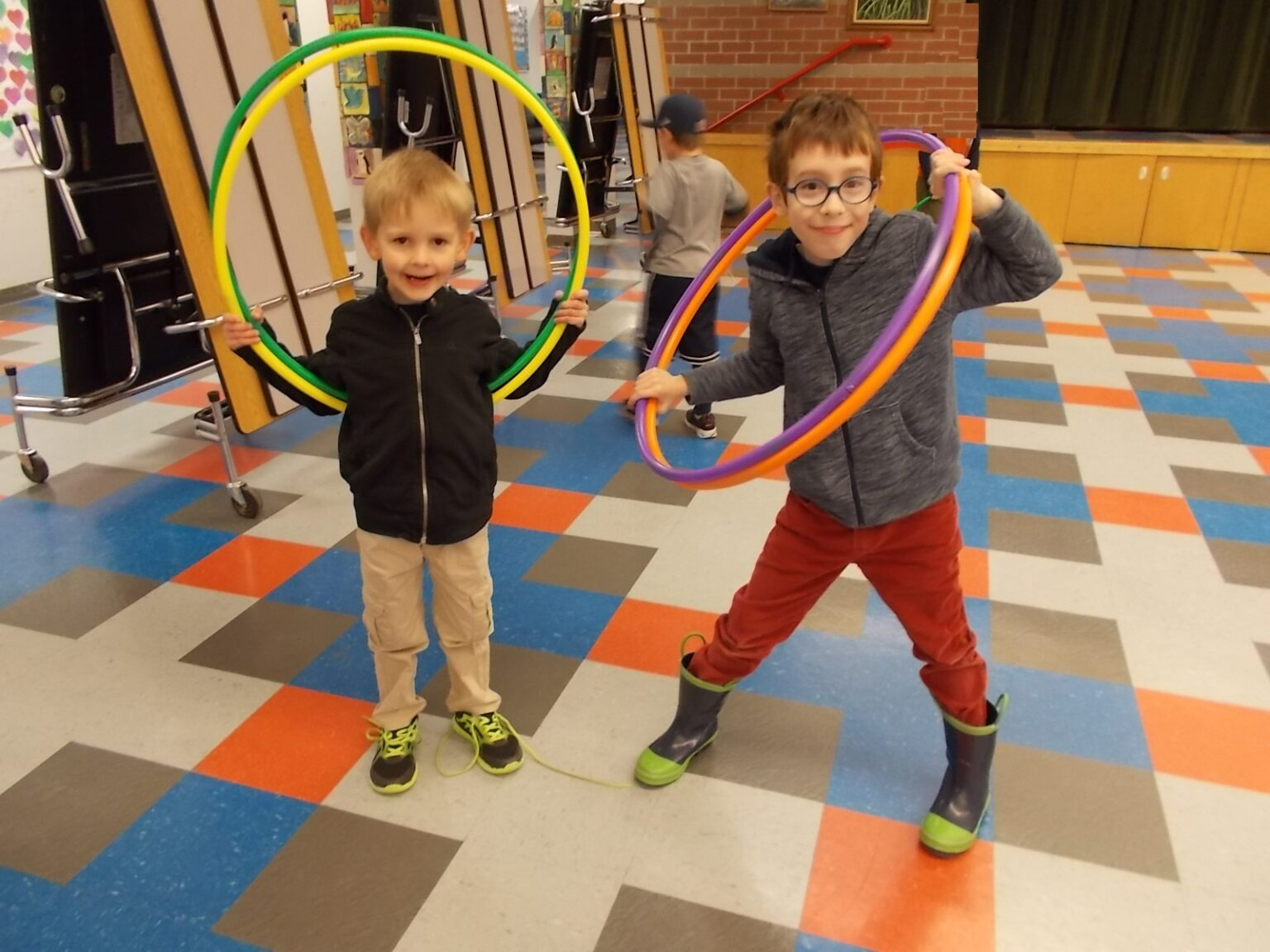 The Fundamental Importance of Child Care to Society - Kids Co.