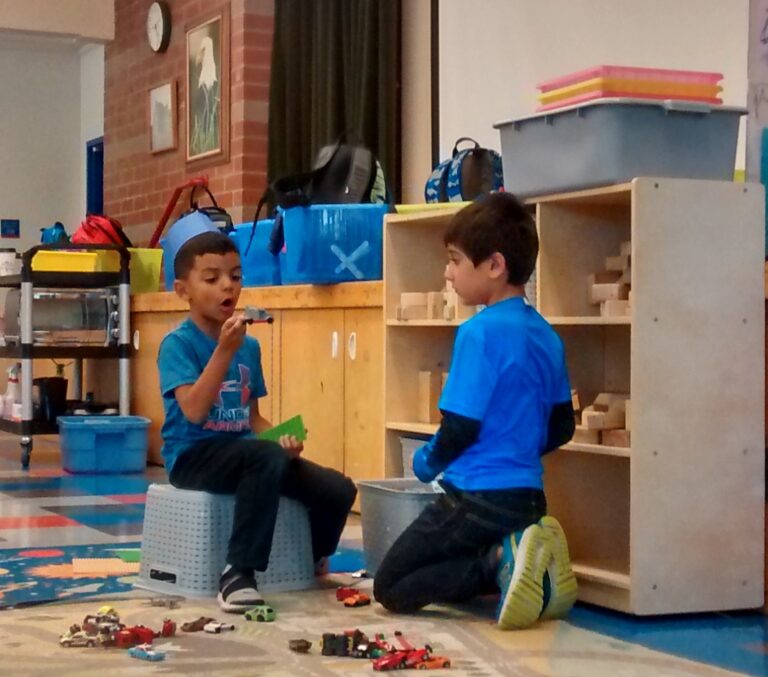 The Fundamental Importance of Child Care to Society - Kids Co.