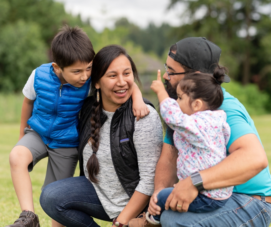 Embracing Heritage: Celebrating Native American Heritage Month as a ...
