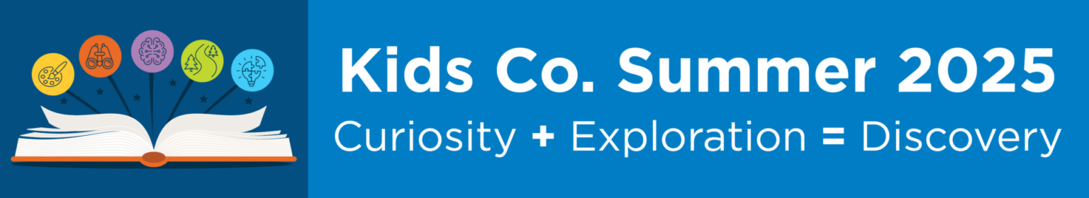 Summer Camp - Kids Co.